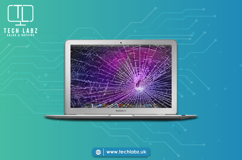 Broken Laptop Screen Repair Cost UK 2023 All Makes Brands